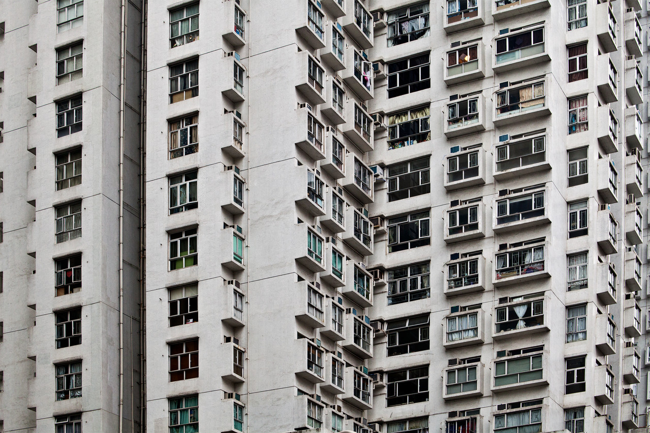 High Density - Nicolas LESCA, photographies