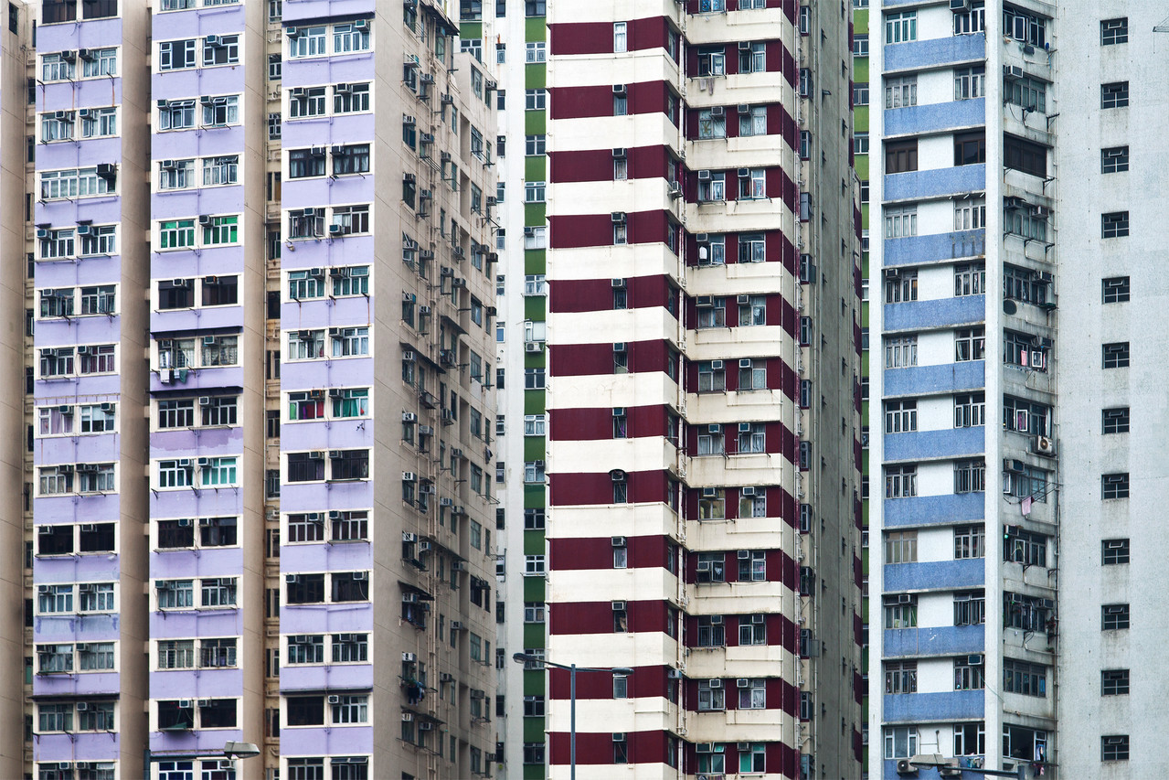 High Density - Nicolas LESCA, photographies