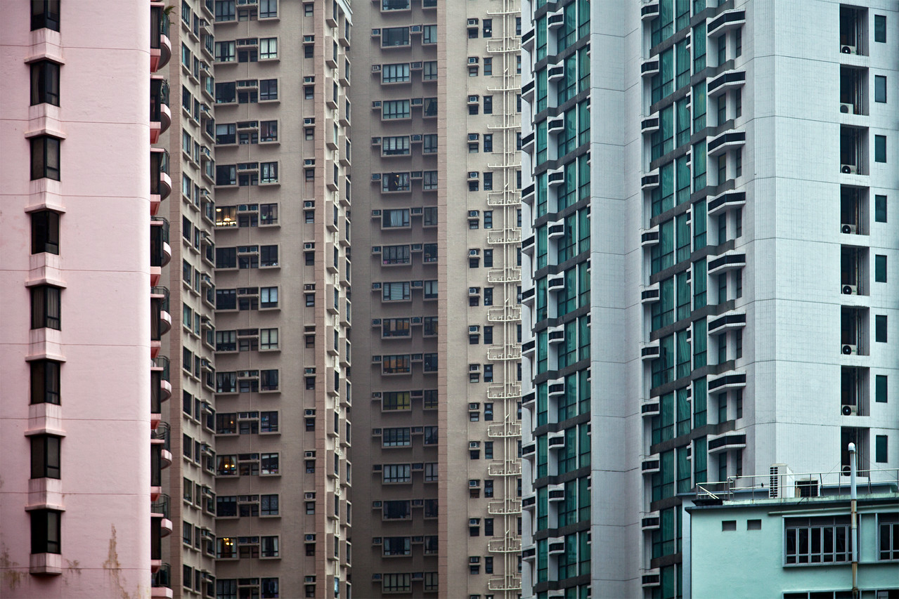 High Density - Nicolas LESCA, photographies