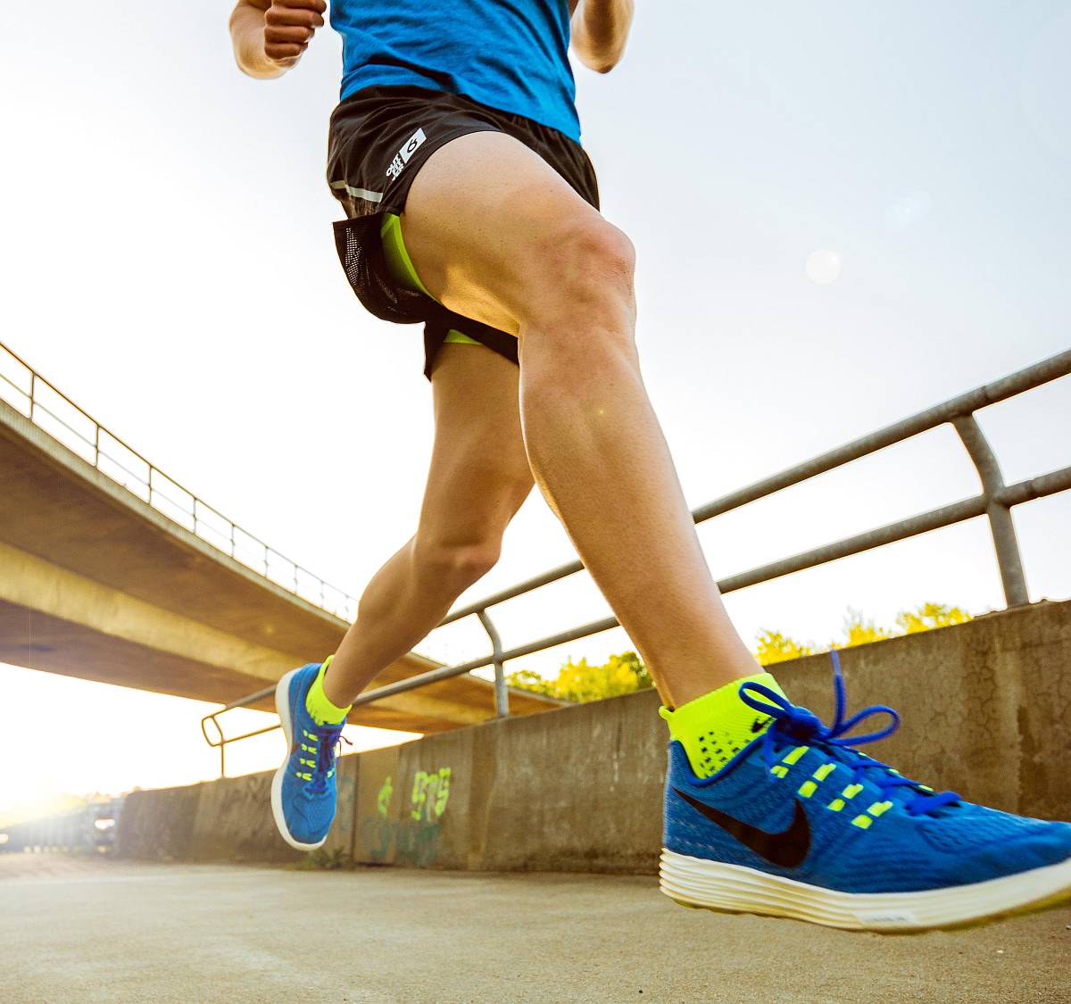 Erfolgreich Marathon laufen - iQ athletik
