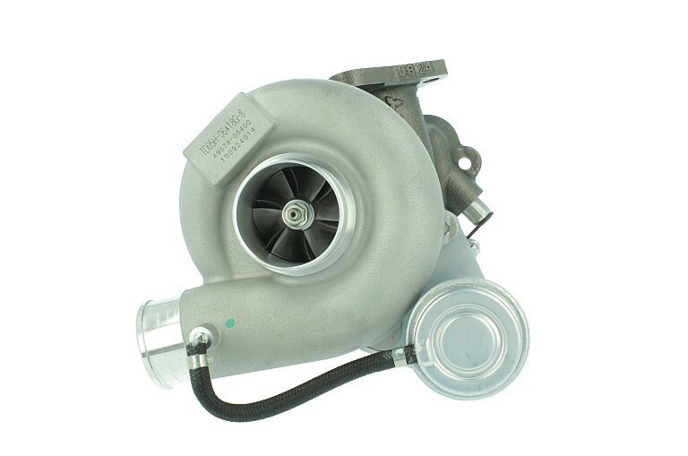 Subaru turbocharger store