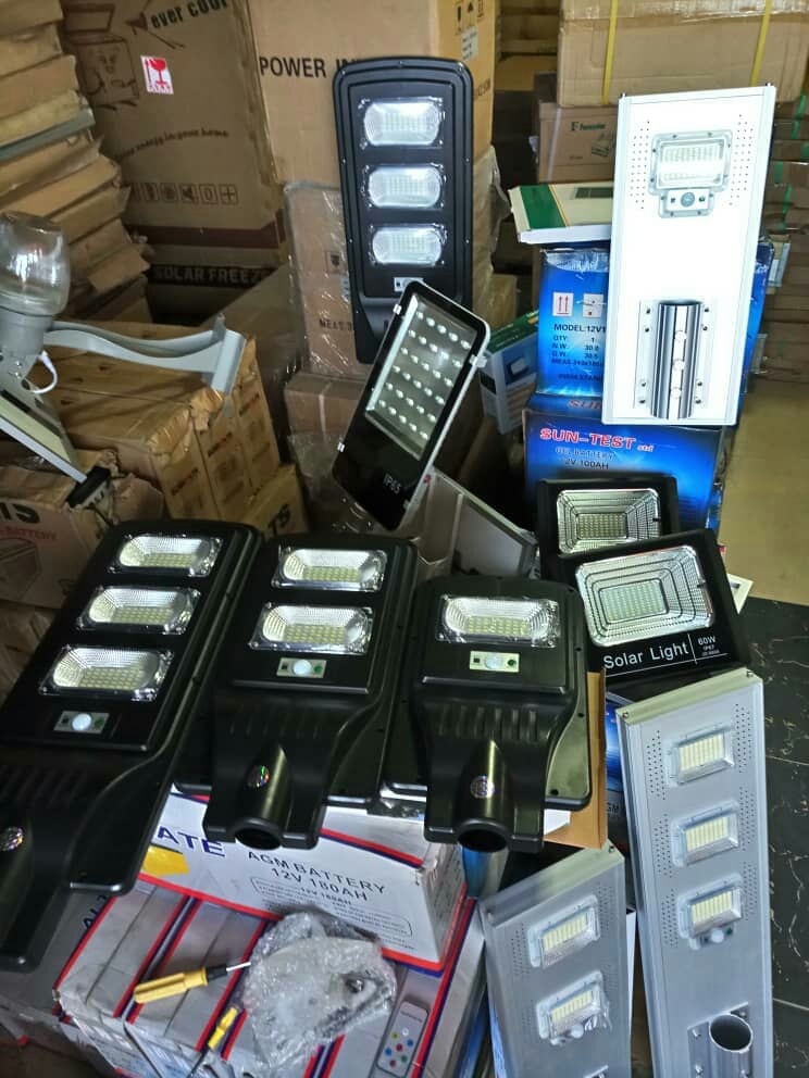 Welcome To Emenike Energy Solutions RC:1619857 - emenikeventures