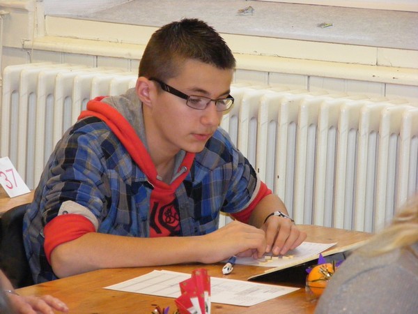 Championnat Régional - Site Jimdo du Comité Franche-Comté de Scrabble