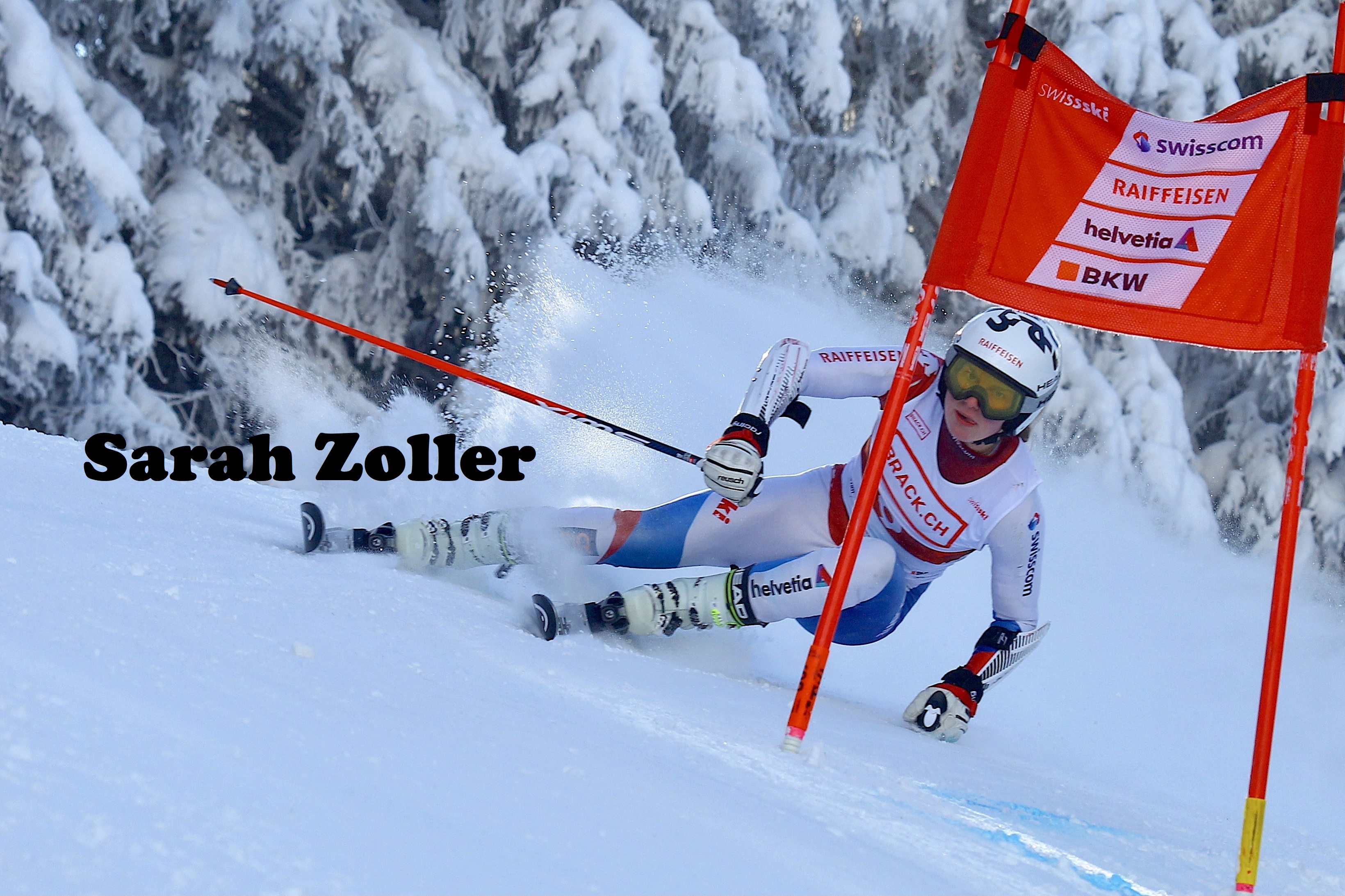 Impressum - Website Sarah Zoller