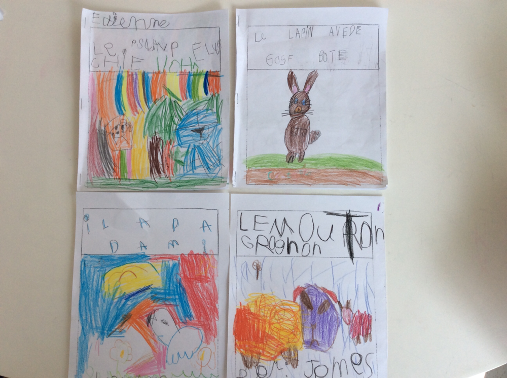 Vision Cup- avril - Site de kindervision