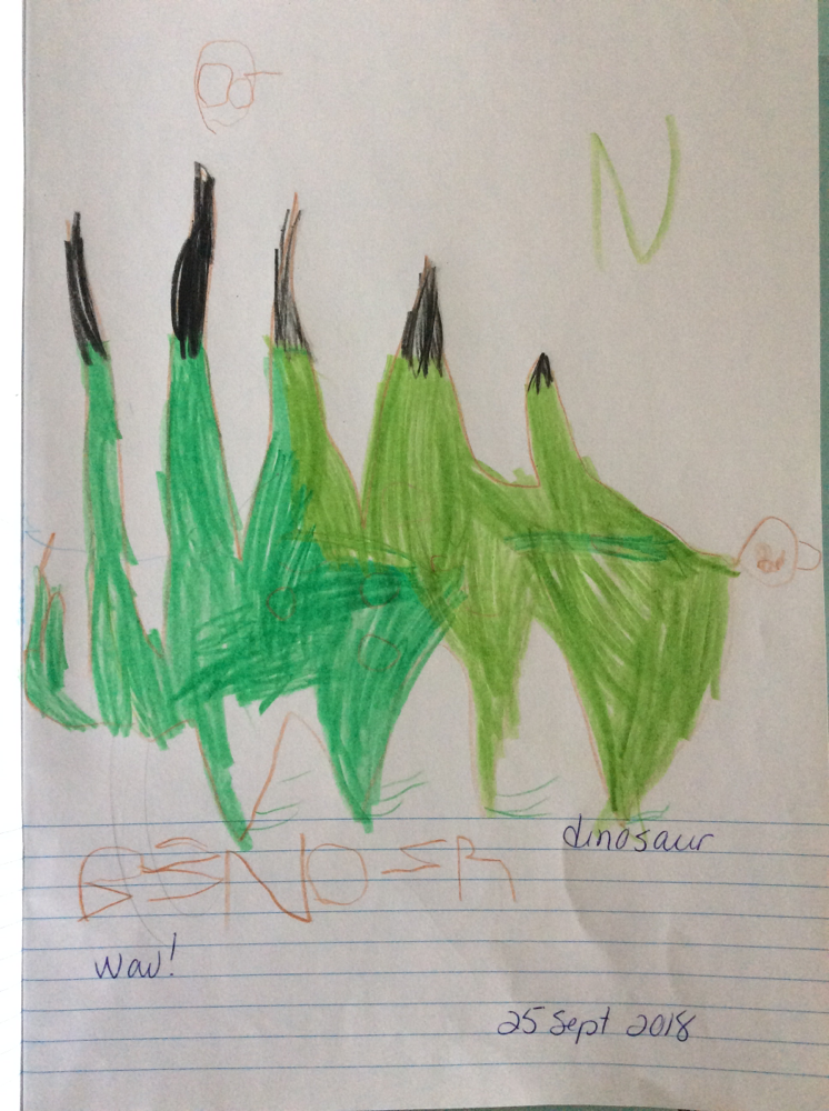 Scholastic - Site de kindervision