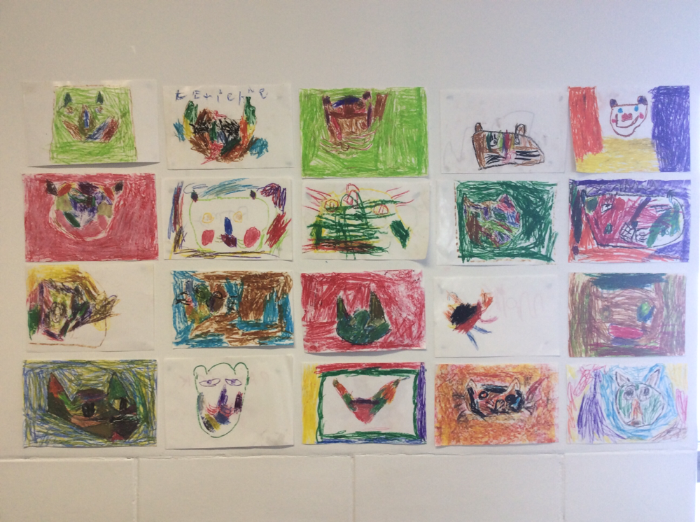 Vision Cup - décembre - Site de kindervision