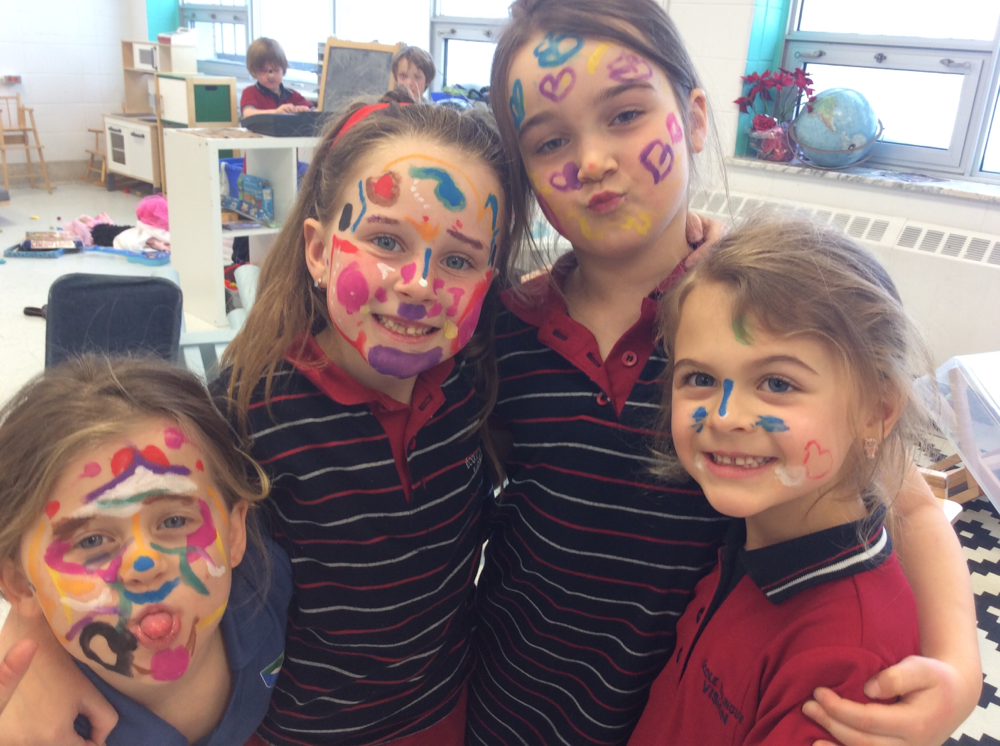 Welcome to Kindergarten my little Dragonflies! - Site de kindervision