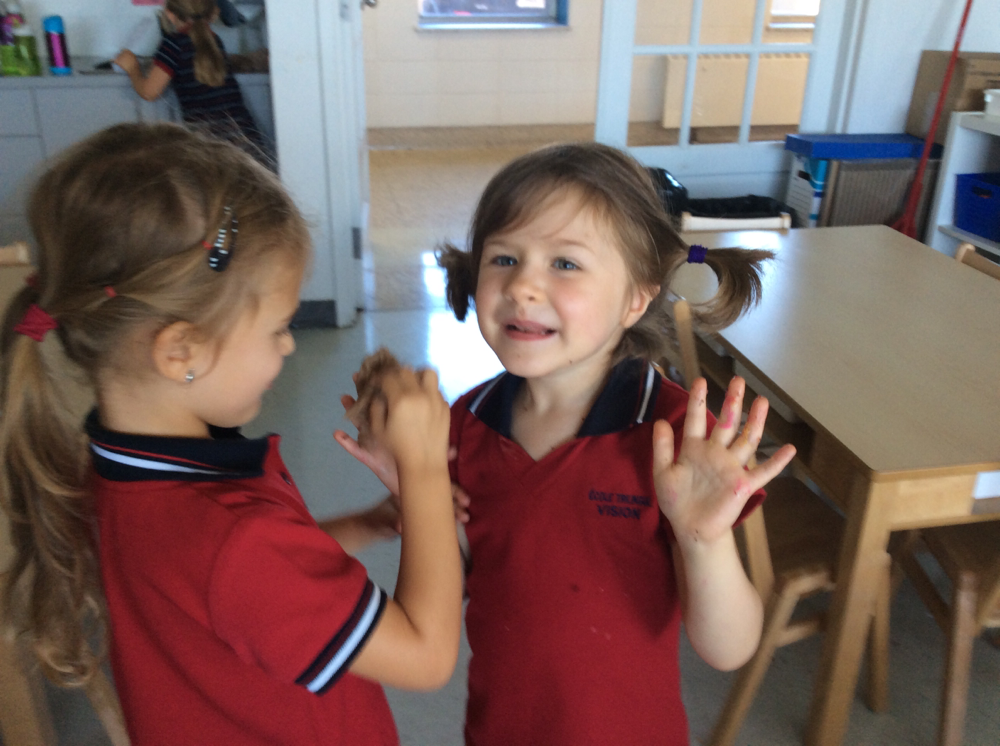 Semaine du 3 septembre - Site de kindervision