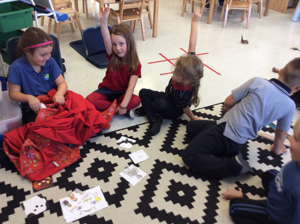 Scholastic - Site de kindervision