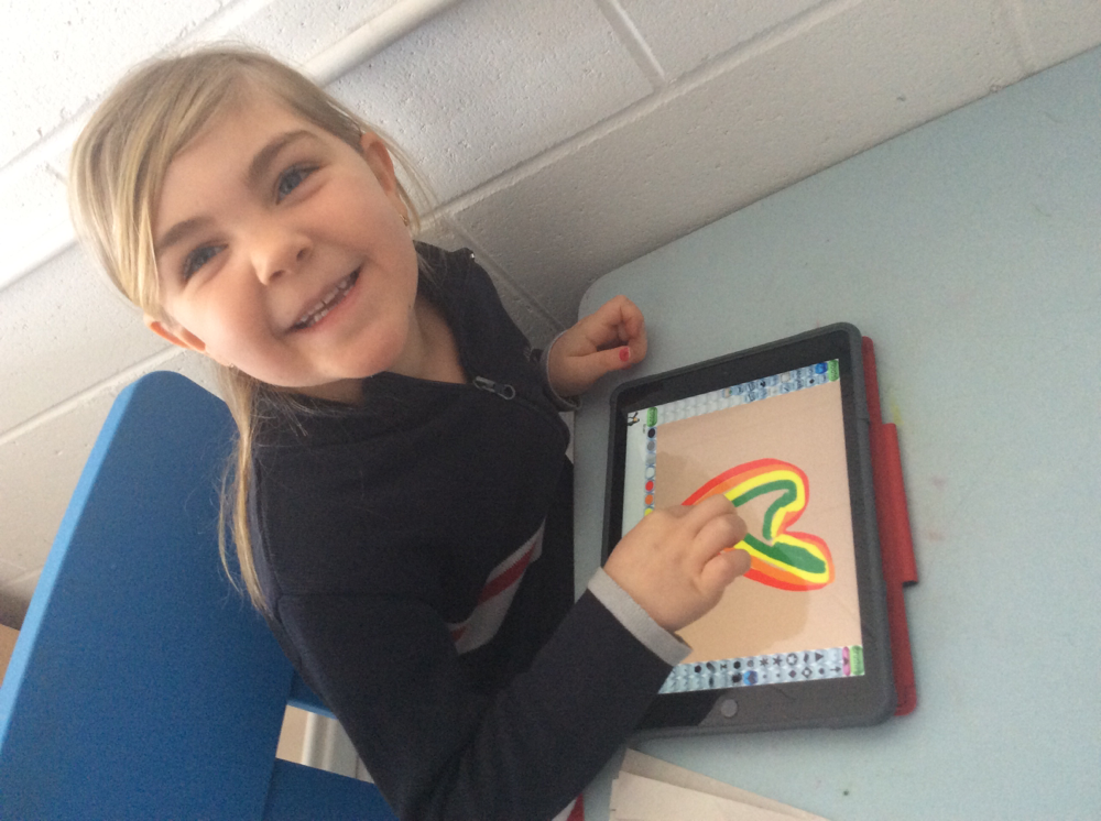 Vision Cup - décembre - Site de kindervision