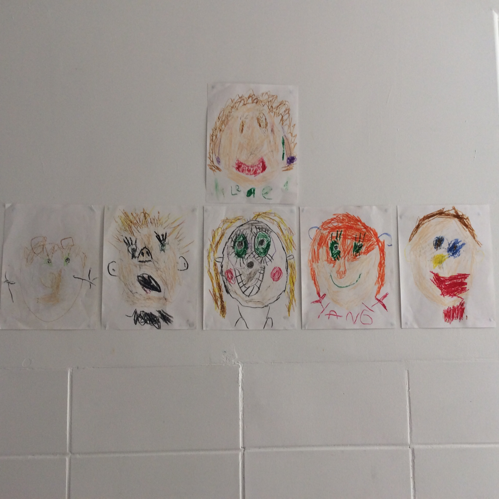 Welcome to Kindergarten my little Dragonflies! - Site de kindervision