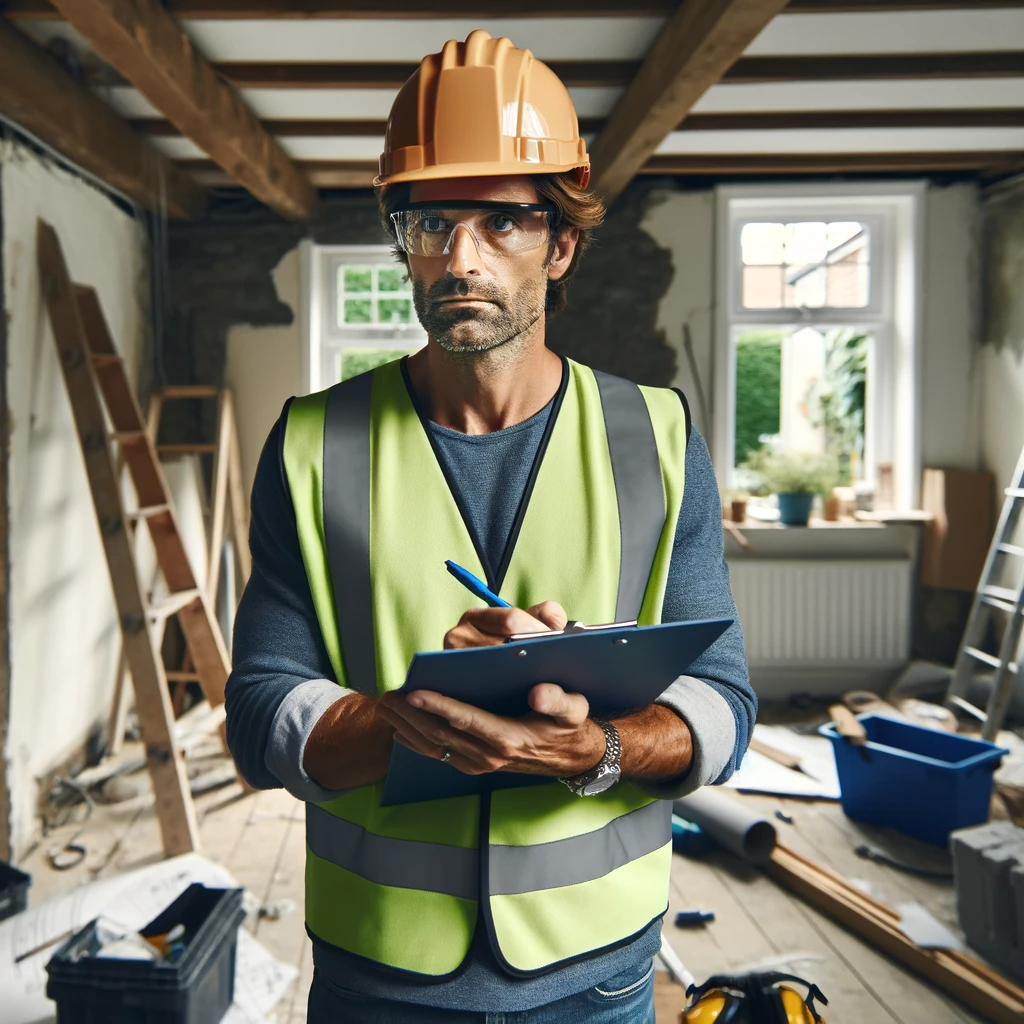 L'Expertise Indispensable d'un Expert en Rénovation pour Votre Projet ...