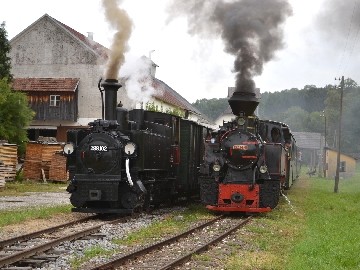 The Austrian Society for Railway History - Österreichische Gesellschaft ...
