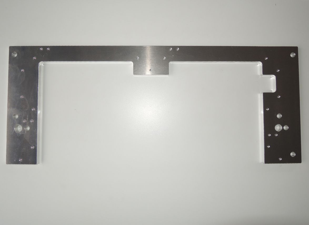 材質SS400D - 桐島機工 - 山形県 米沢市 金属部品切削加工