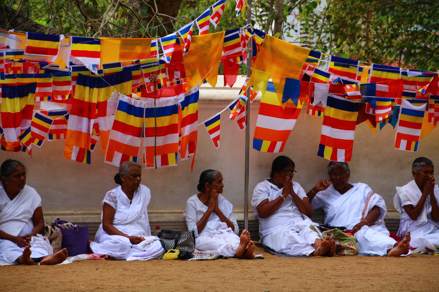 Last but not least: Sri Lanka - anna-und-vio-haben-fernwehs Webseite!