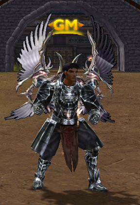 NEW FILES - 3D MODELS FOR METIN2 - SHOP