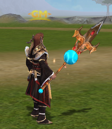 [Free] Set Weapons V1 - 3D MODELS FOR METIN2 - SHOP