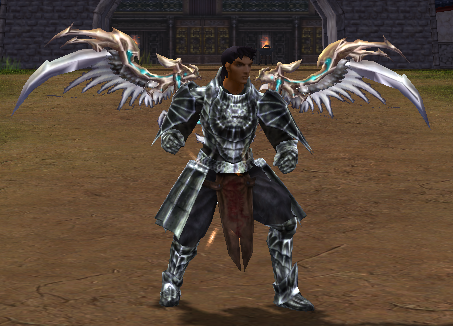 NEW FILES - 3D MODELS FOR METIN2 - SHOP