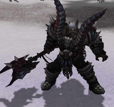 [Free] Set Weapons V1 - 3D MODELS FOR METIN2 - SHOP