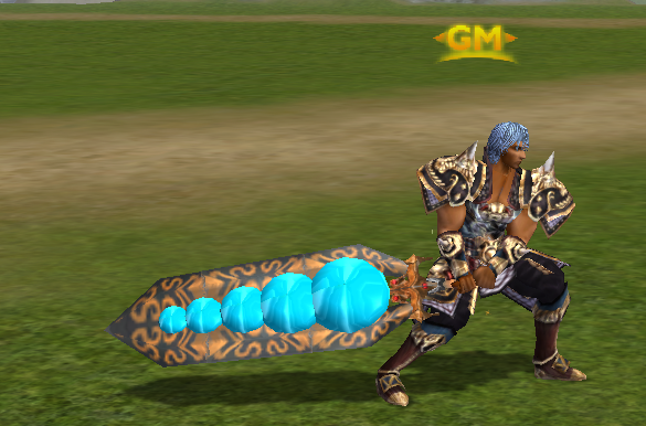 [Free] Set Weapons V1 - 3D MODELS FOR METIN2 - SHOP