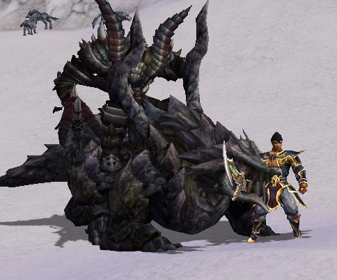 [Free] Set Weapons V1 - 3D MODELS FOR METIN2 - SHOP