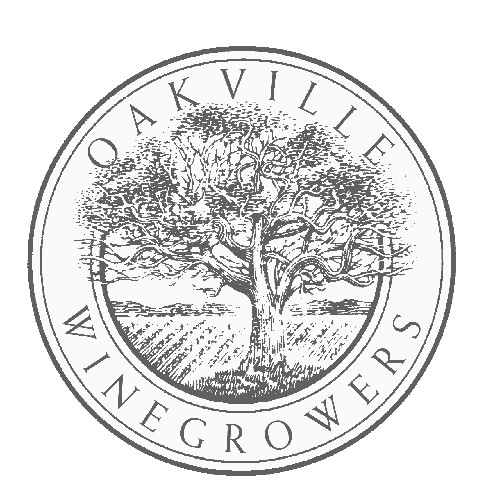 H I S T O R Y Oakville Winegrowers h-i-s-t-o-r-y-oakville-winegrowers