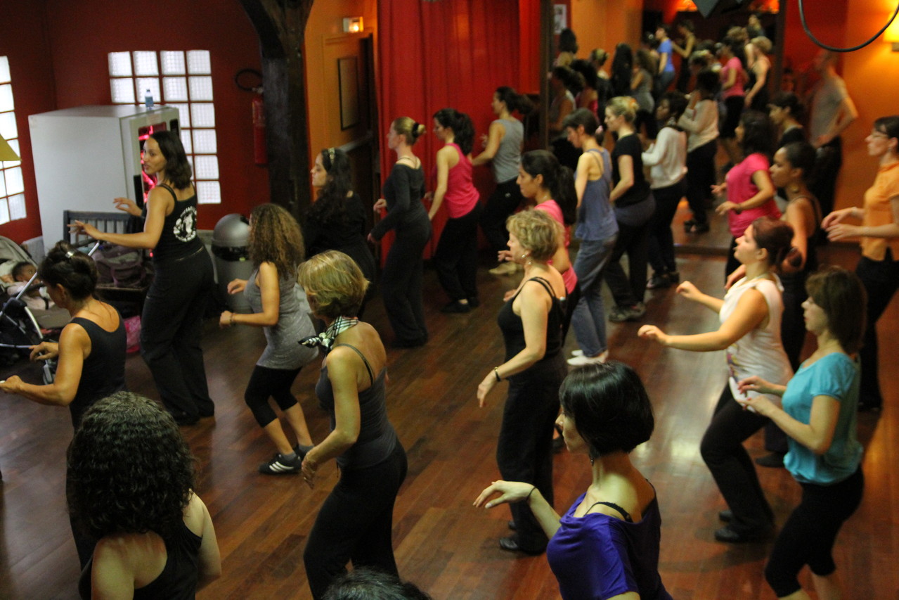 Salsabor (75) - salsa-guide.fr le portail sur la capitale, soirées ...