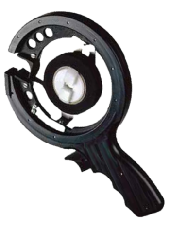 KTHB Micro - Taping Tool - Expert in WIre Harness Industry | Ushiyama Denki