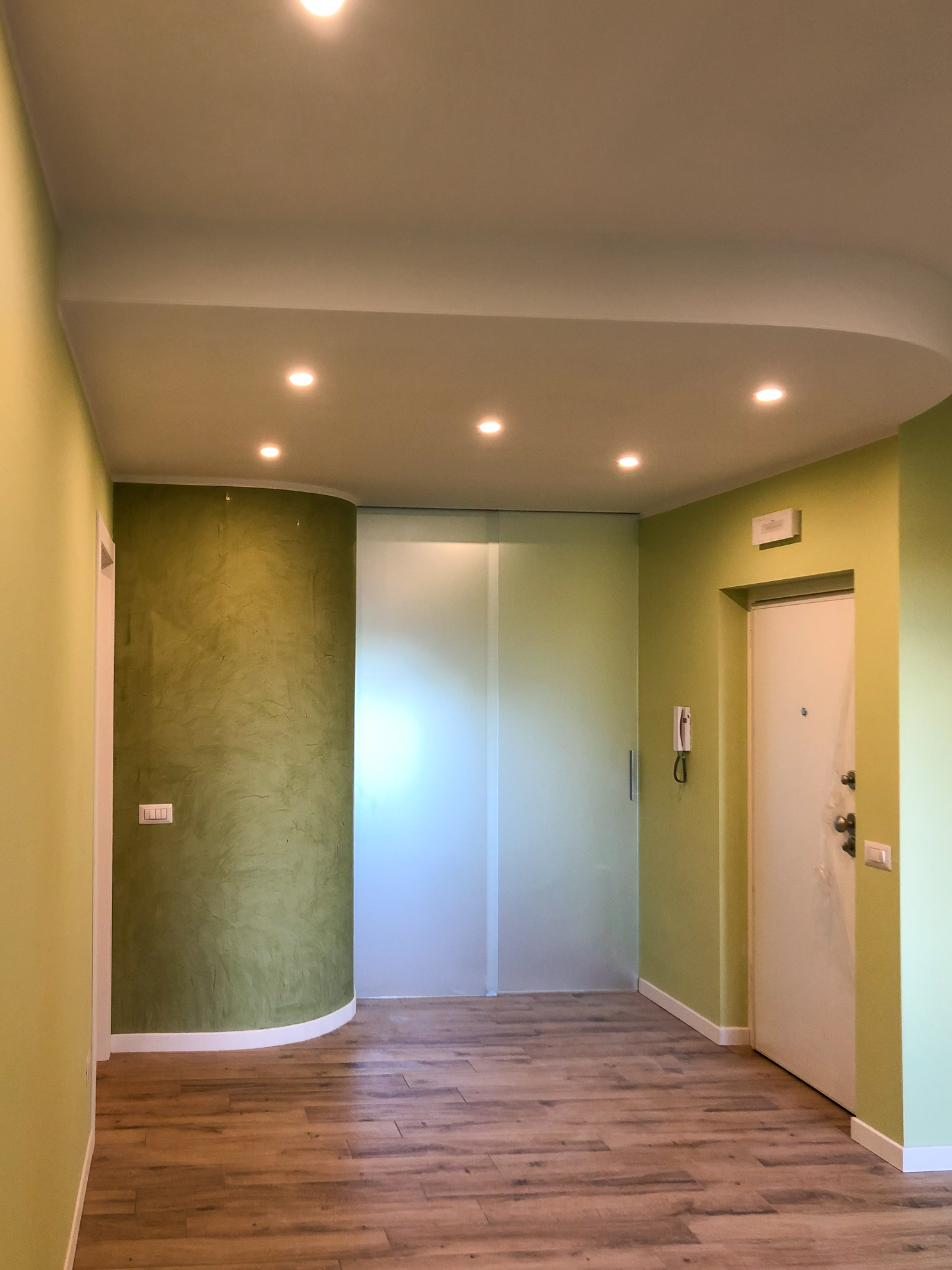 Studio medico Cornaredo (MI) - Edil Nastasi