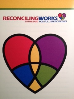 Reconciling Works - Website of pilgrimlutheranri!
