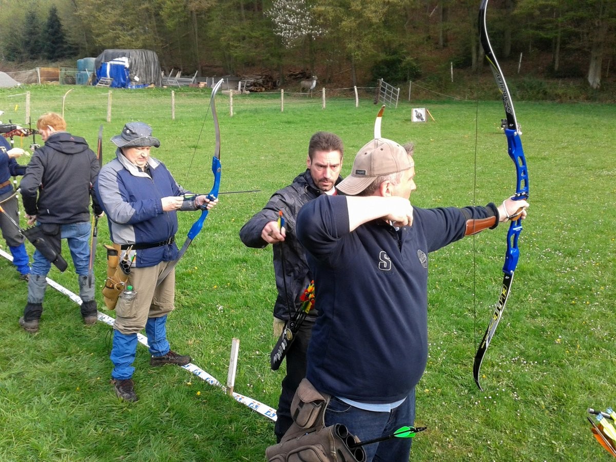 LM 3D - DBSV - Achimer Bogenschützen