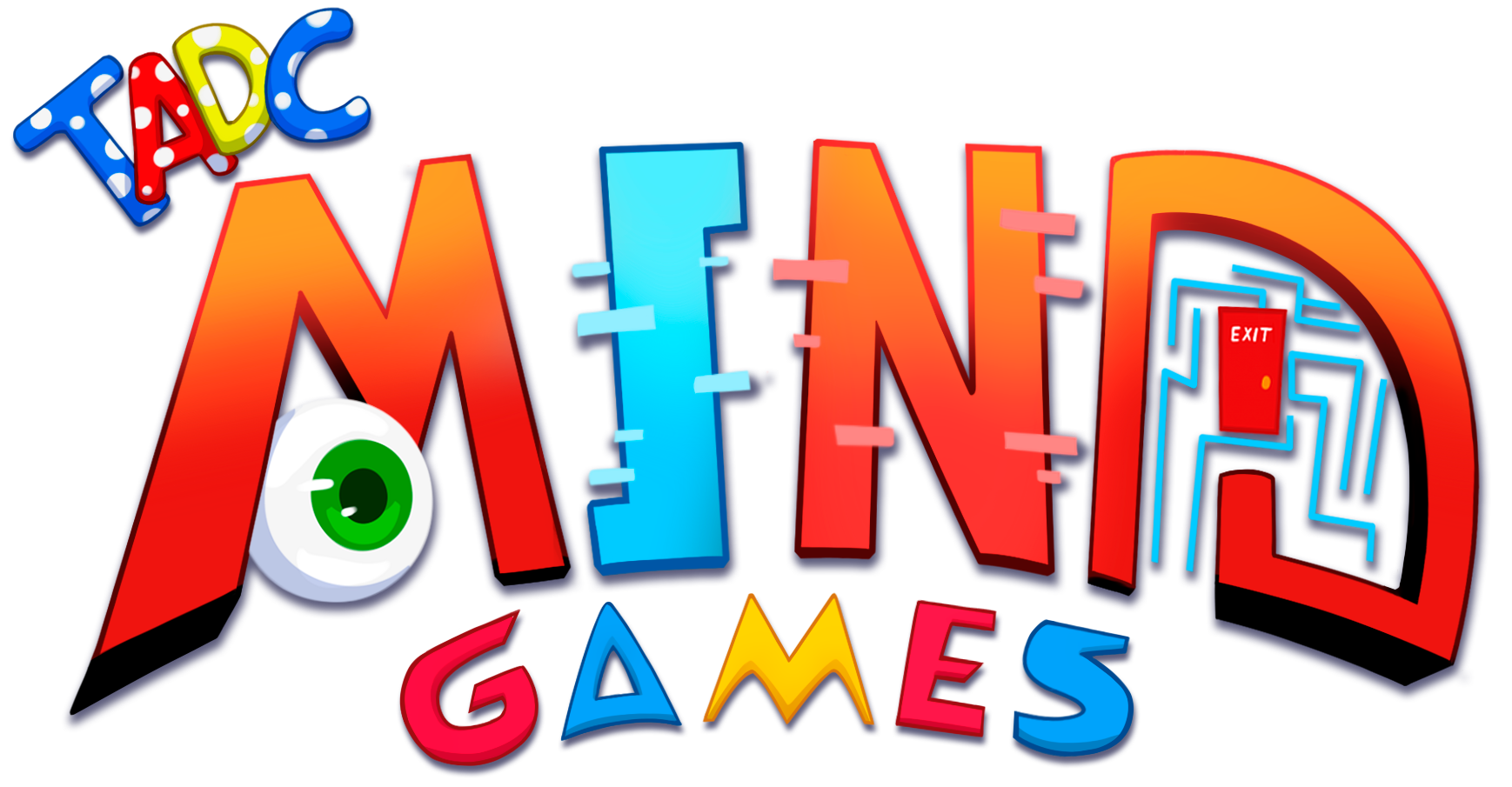 TADC: Mind Games - Game page - Fantime Horror Games Website