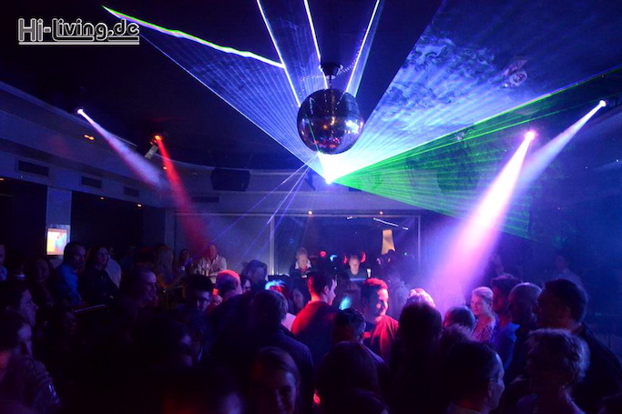 / dein club im herzen der stadt - cube-his Webseite!