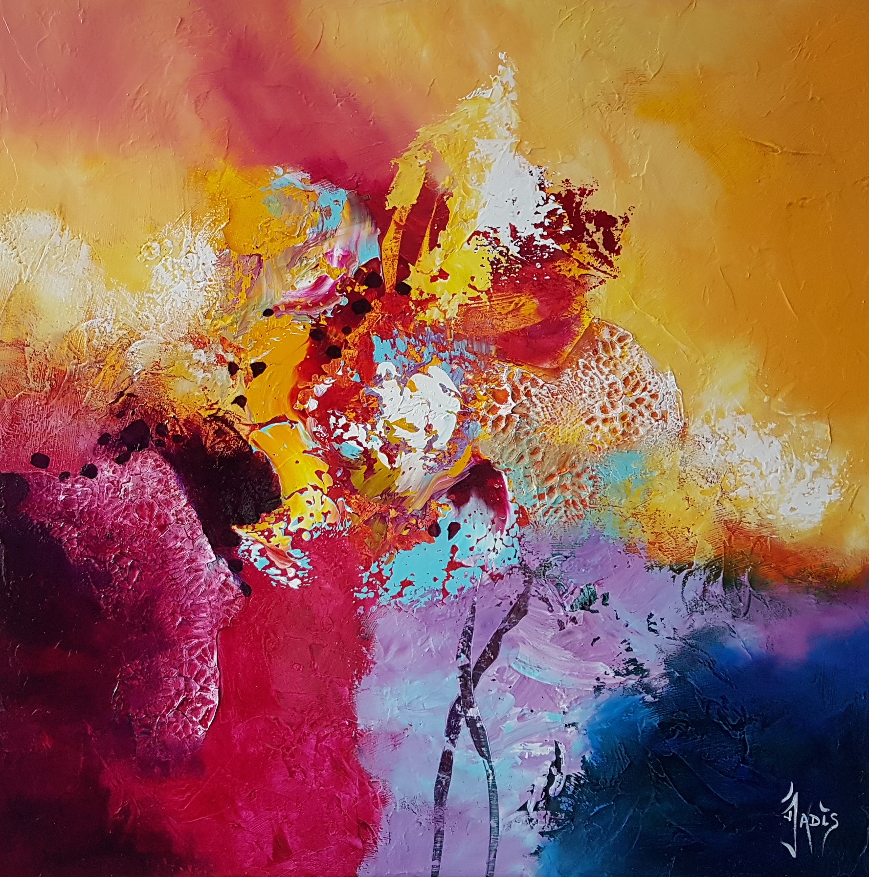 Collections - Site de jadis-artiste