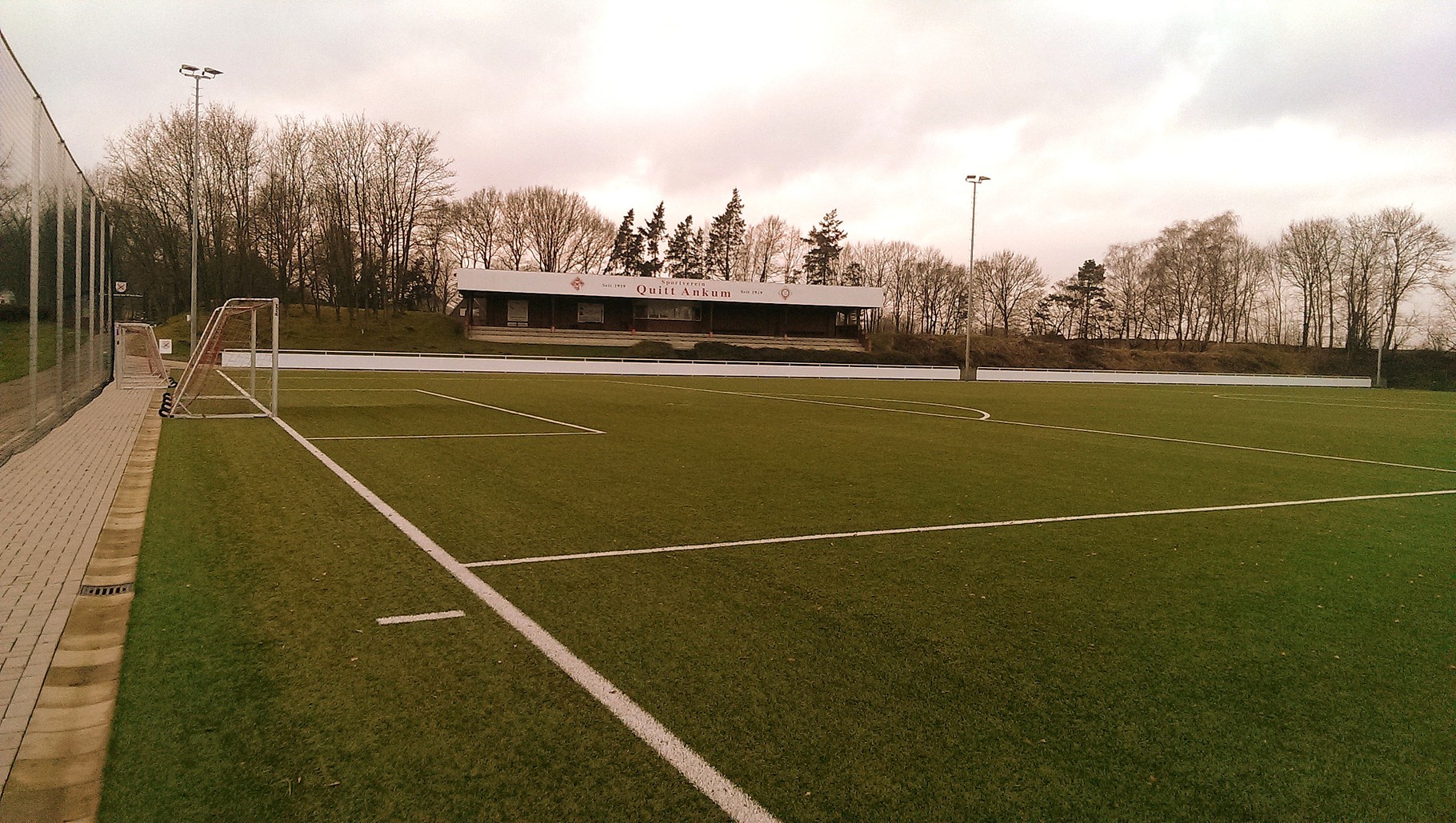 Anfahrt zum Quitt-Stadion - sportwerbewoche-ankums Webseite!