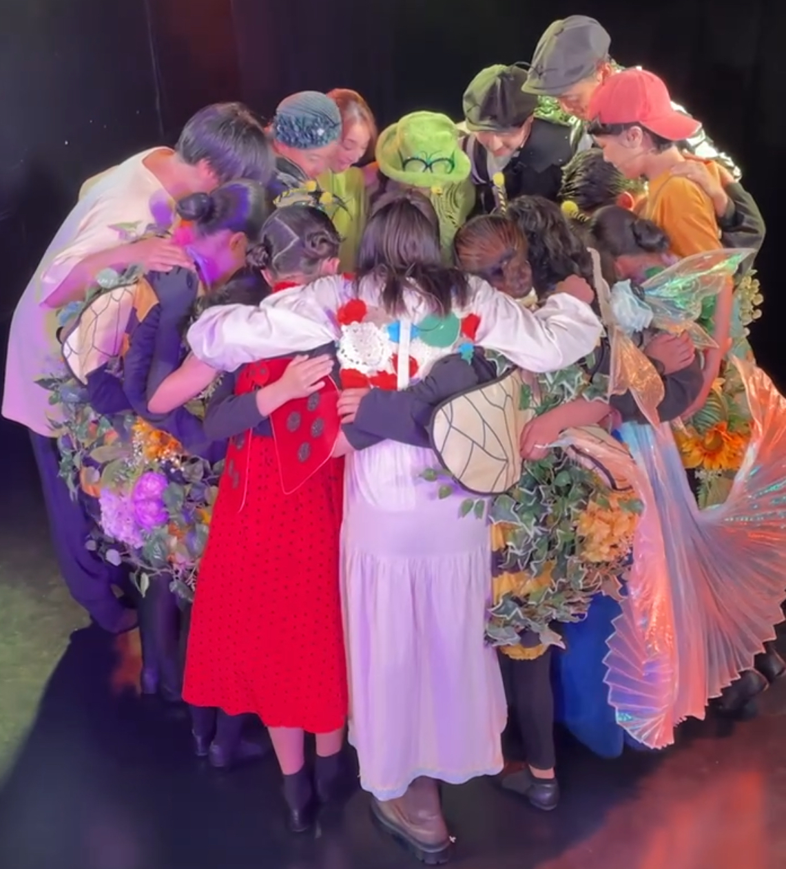 キャラクター - バグズアイランド Bugs Island