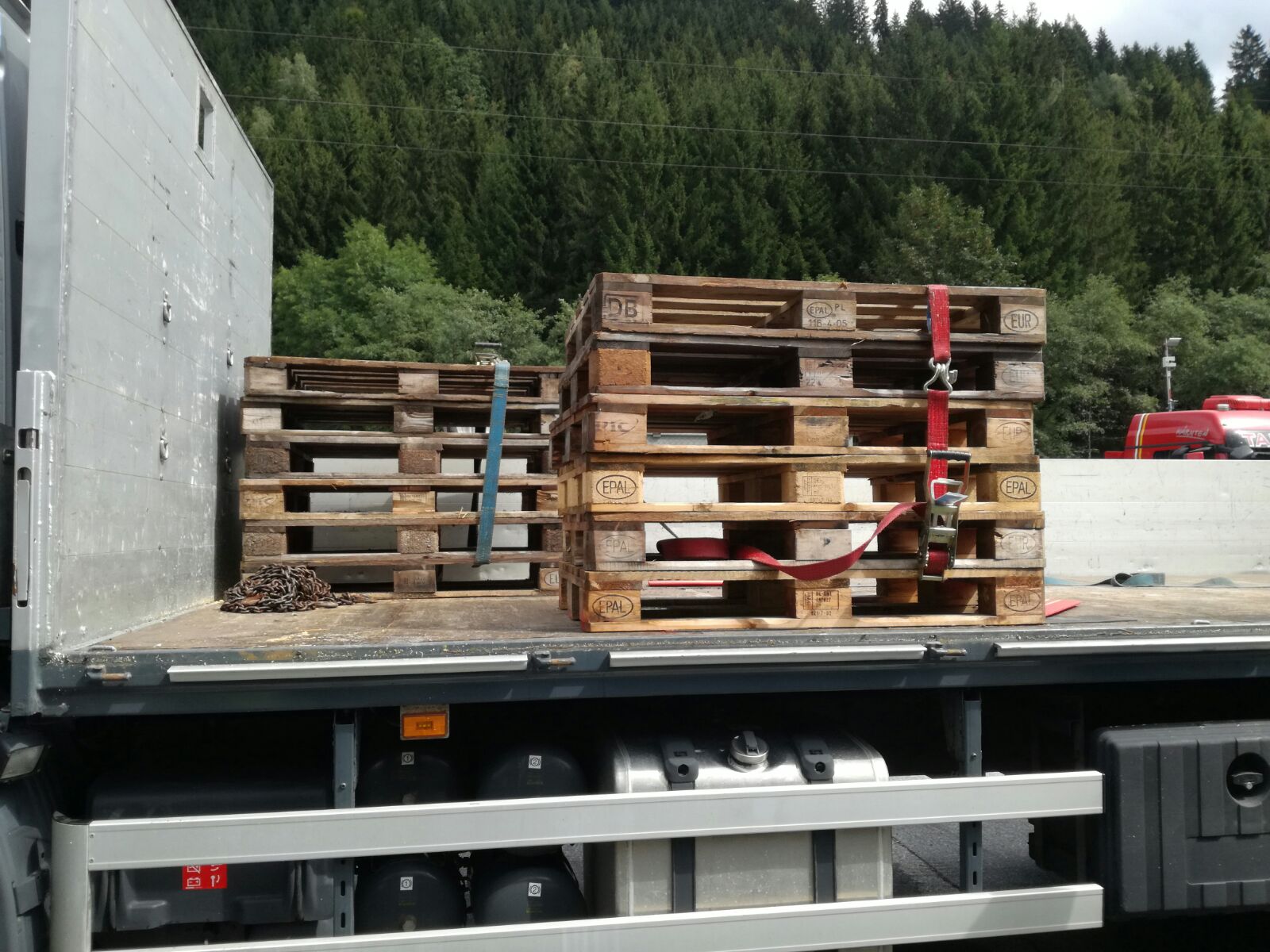 Modul: - rak-bildungszentrum-logistik Webseite!