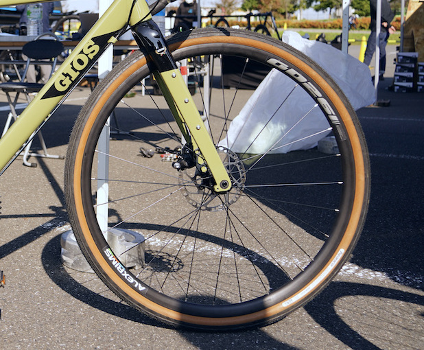 10万円台で買える油圧式ディスクブレーキ搭載のグラベルバイク 10万円台で買える油圧式ディスクブレーキ搭載のグラベルバイク