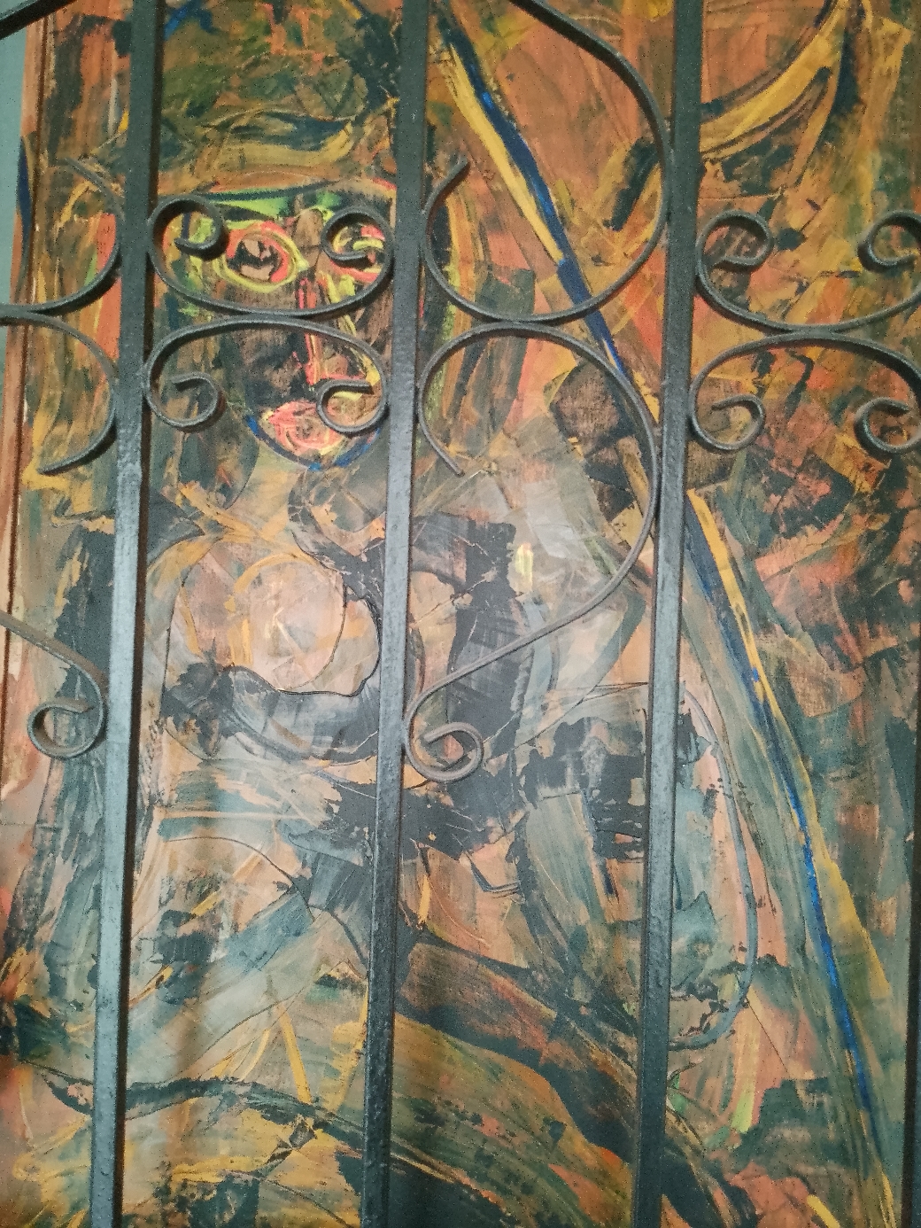 Sensaciones al atardecer - Página web de preciart