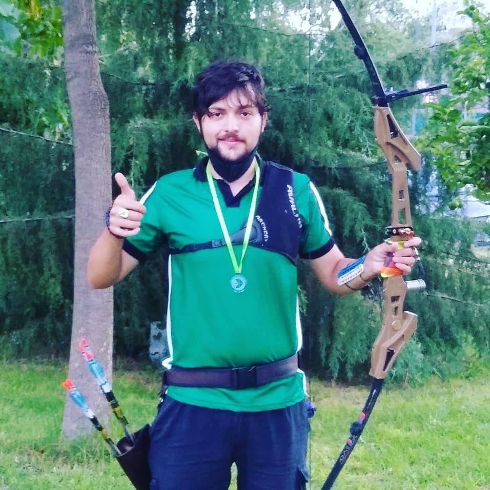 Gallery - CD Archery