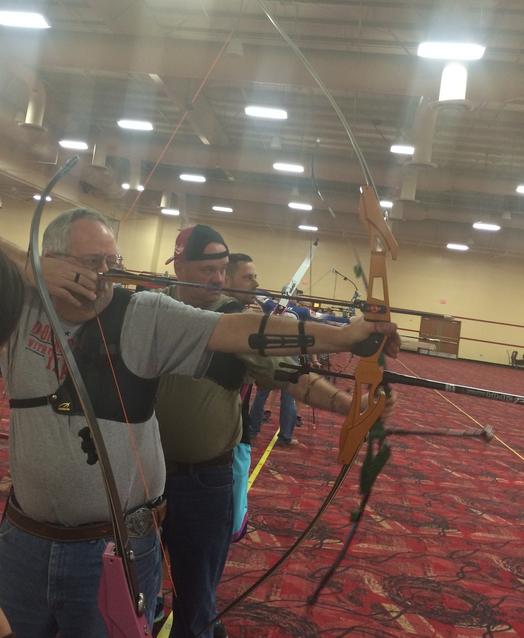 Gallery - CD Archery