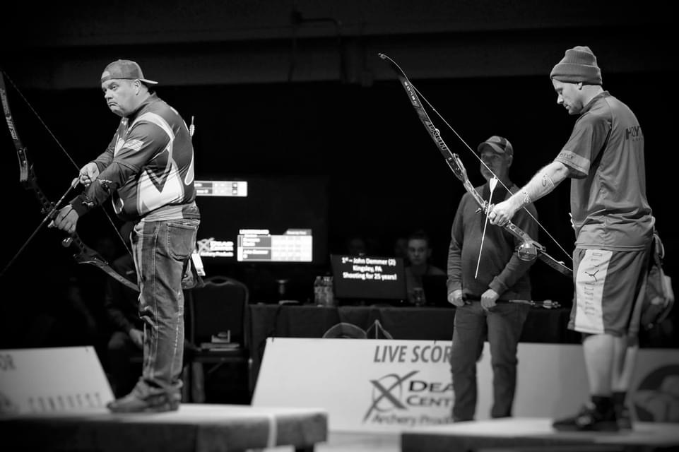 Gallery - CD Archery