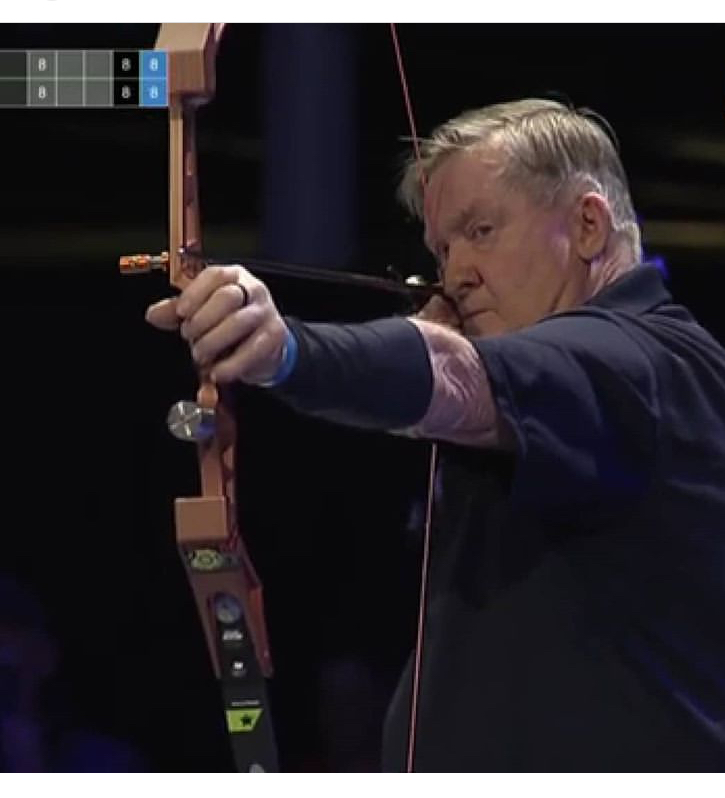 Gallery - CD Archery