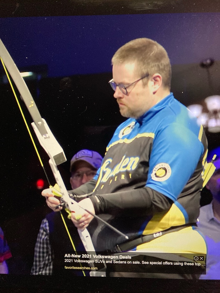 Gallery - CD Archery