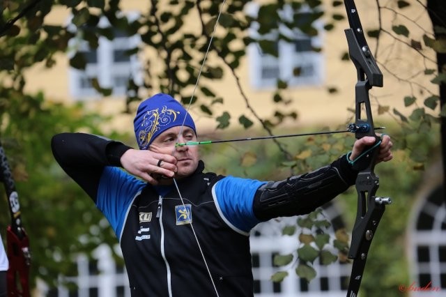 Gallery - CD Archery