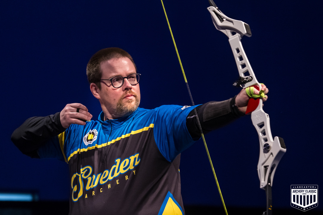 Gallery - CD Archery