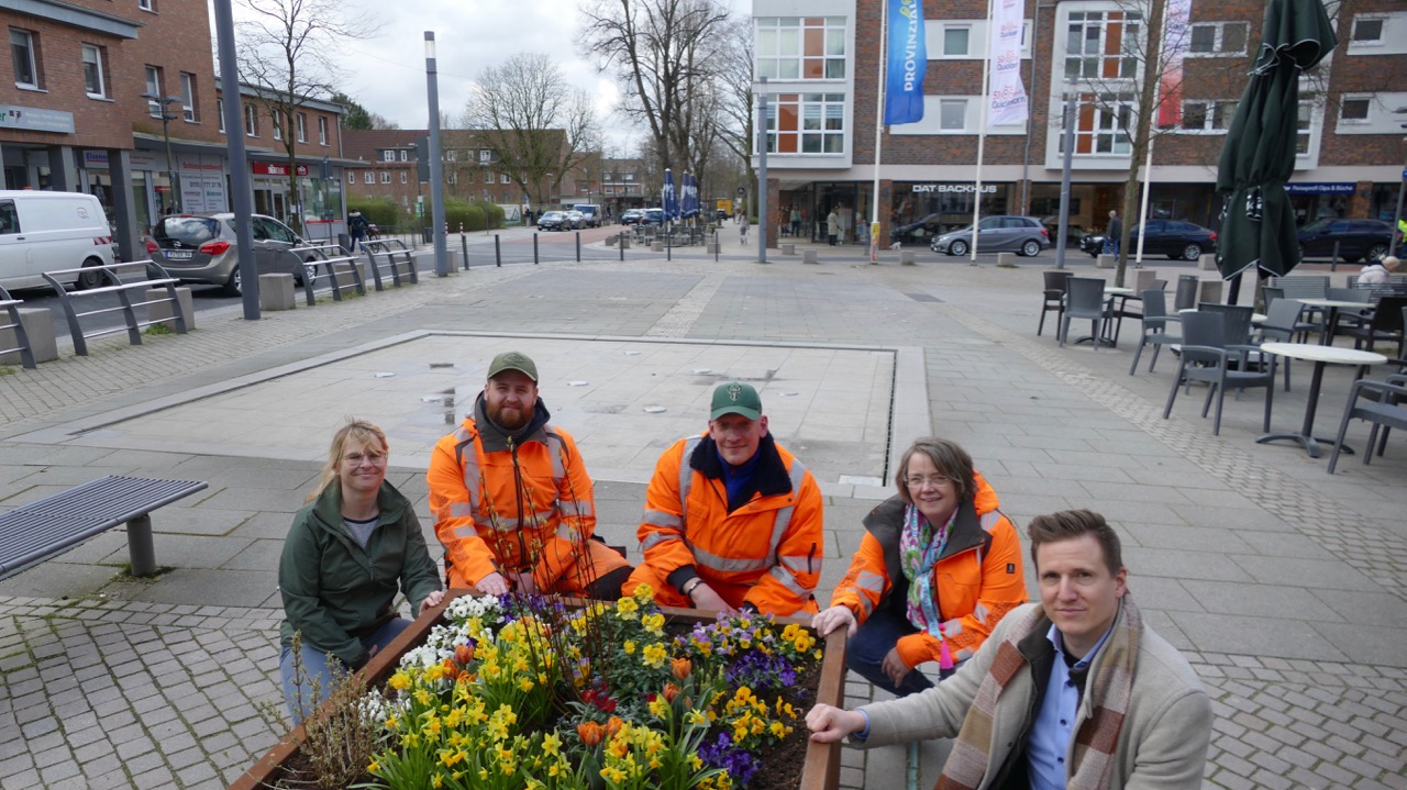 dat backhus quickborn