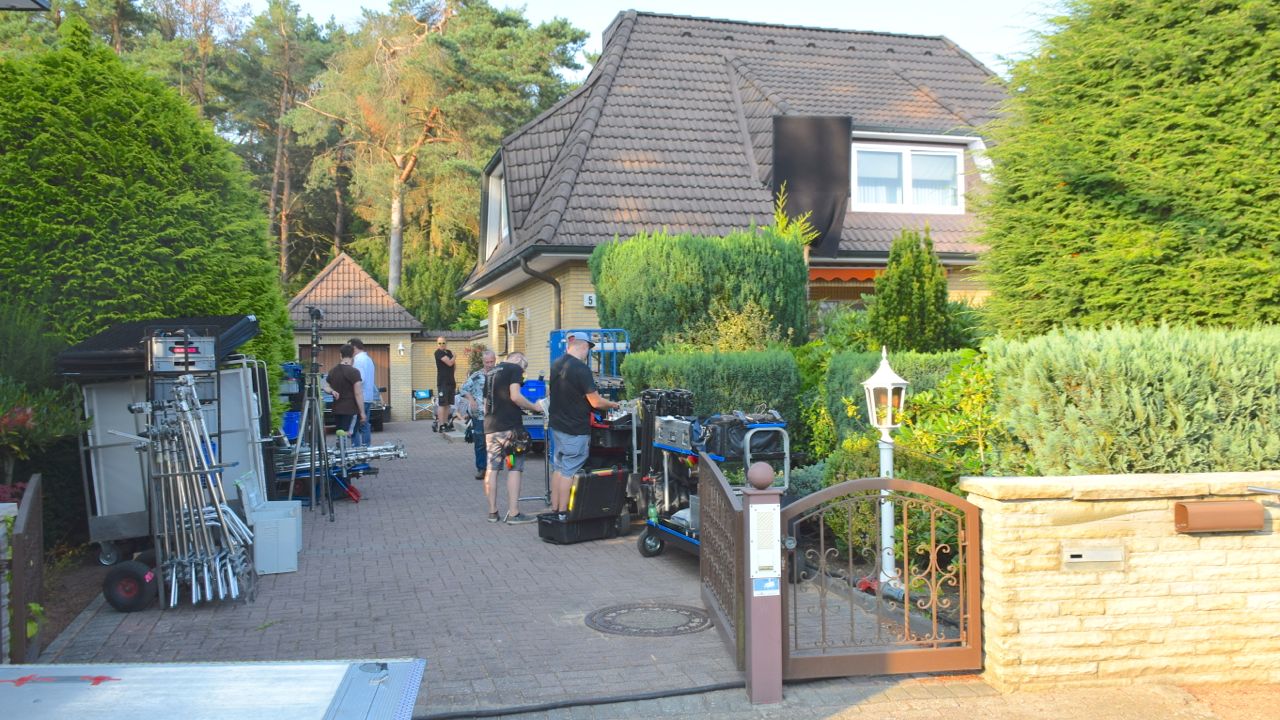 Ein Hauch Hollywood in Quickborn - Quickborn1 - Das News-Portal der ...