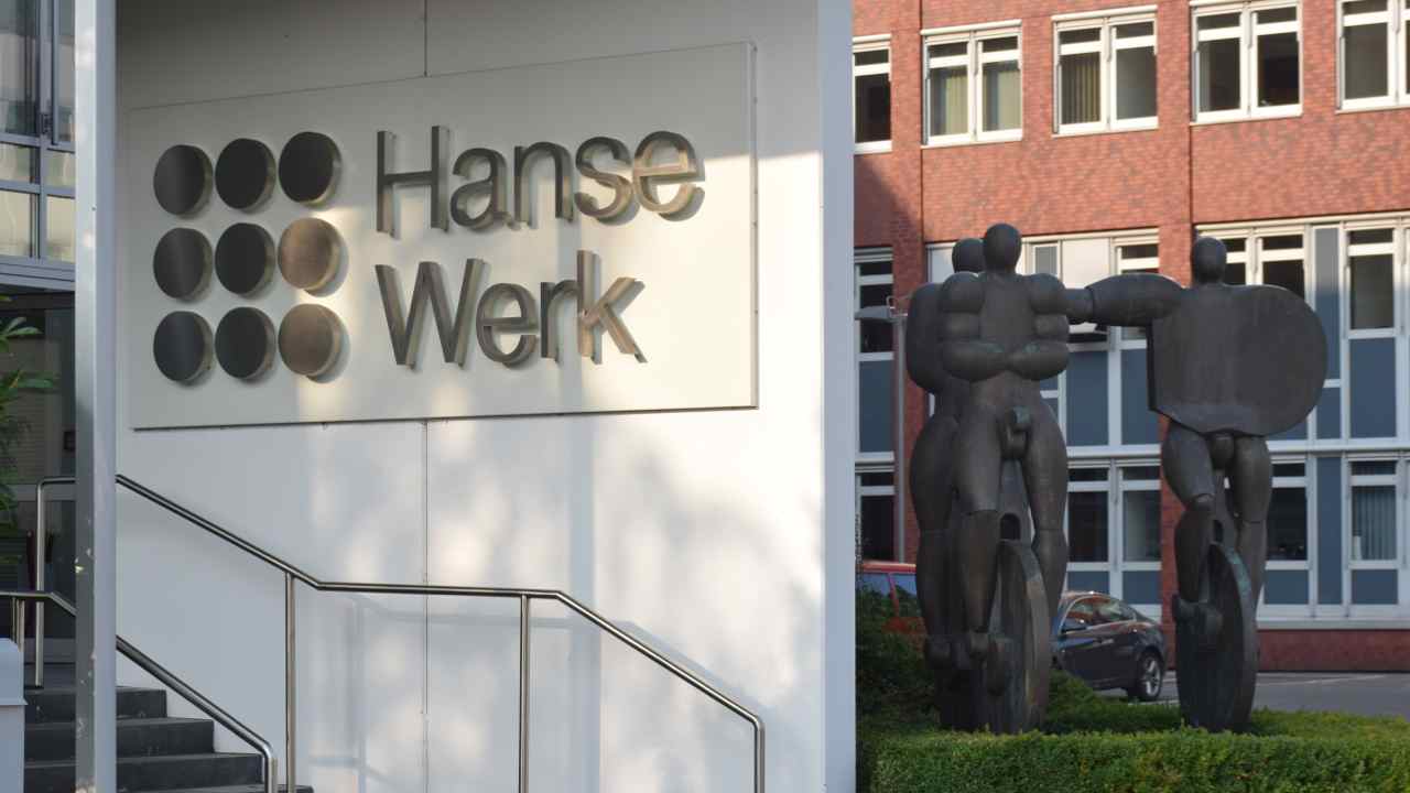 HanseWerk begrüßt Wasserstoffstrategie - Quickborn1 - Das News-Portal ...